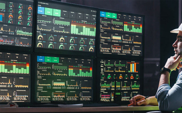 SCADA: Real-Time Data for Operating Modern Facilities - DigitaLogic